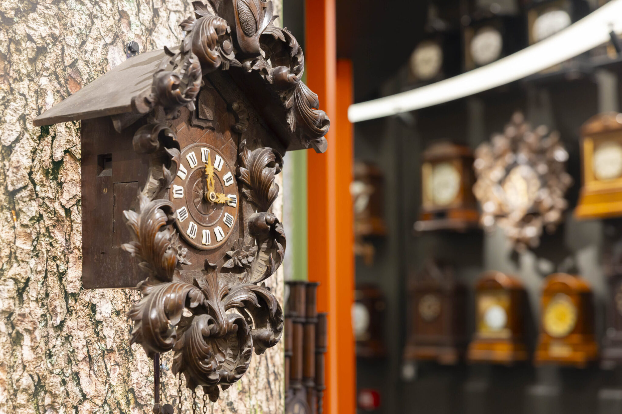 The Irish Museum of Time | Waterford Treasures