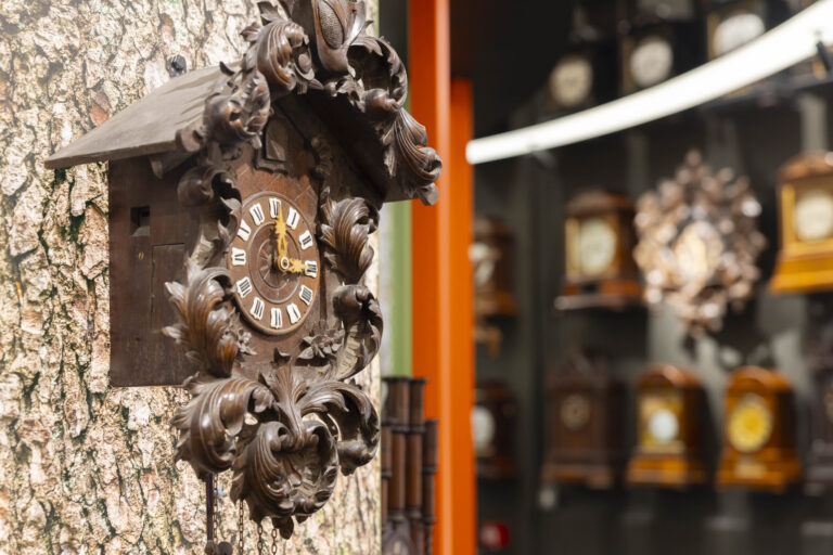 The Irish Museum of Time | Waterford Treasures