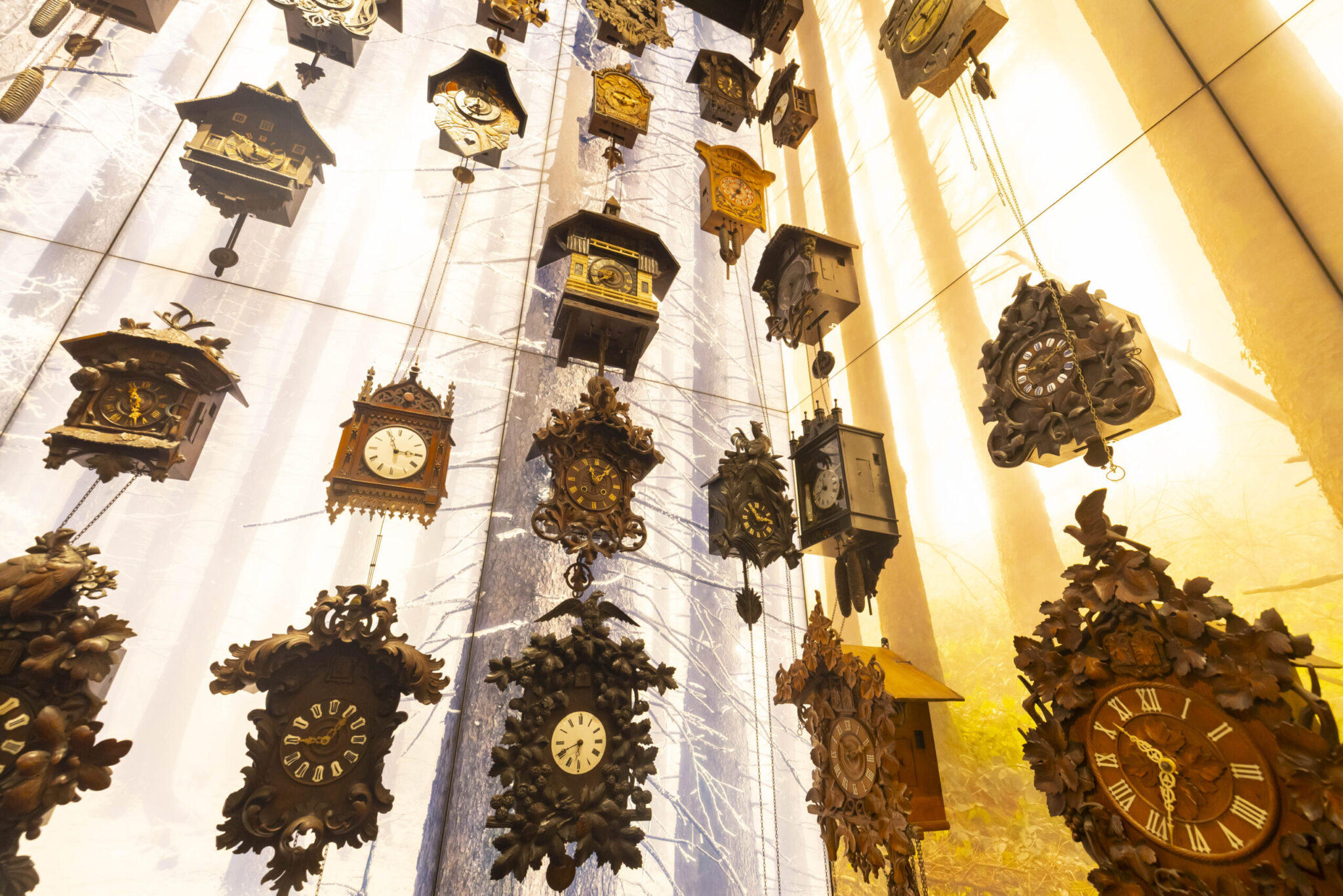 The Irish Museum of Time | Waterford Treasures
